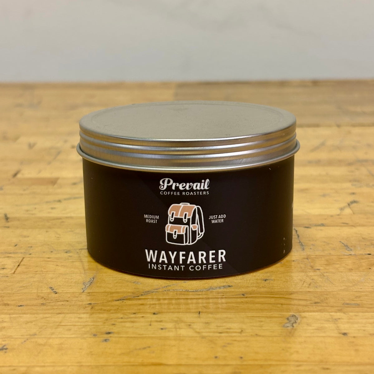 Instant Coffee - 60g – Prevail Wholesale